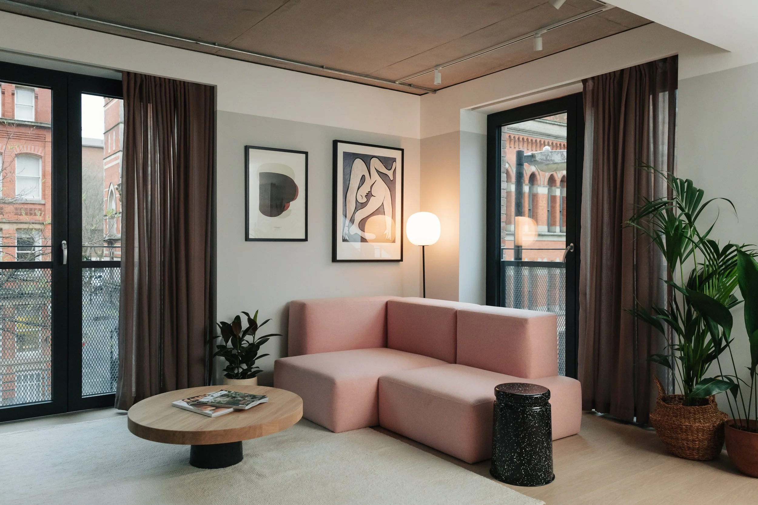 Capital&Centric | Social Impact Property Developers