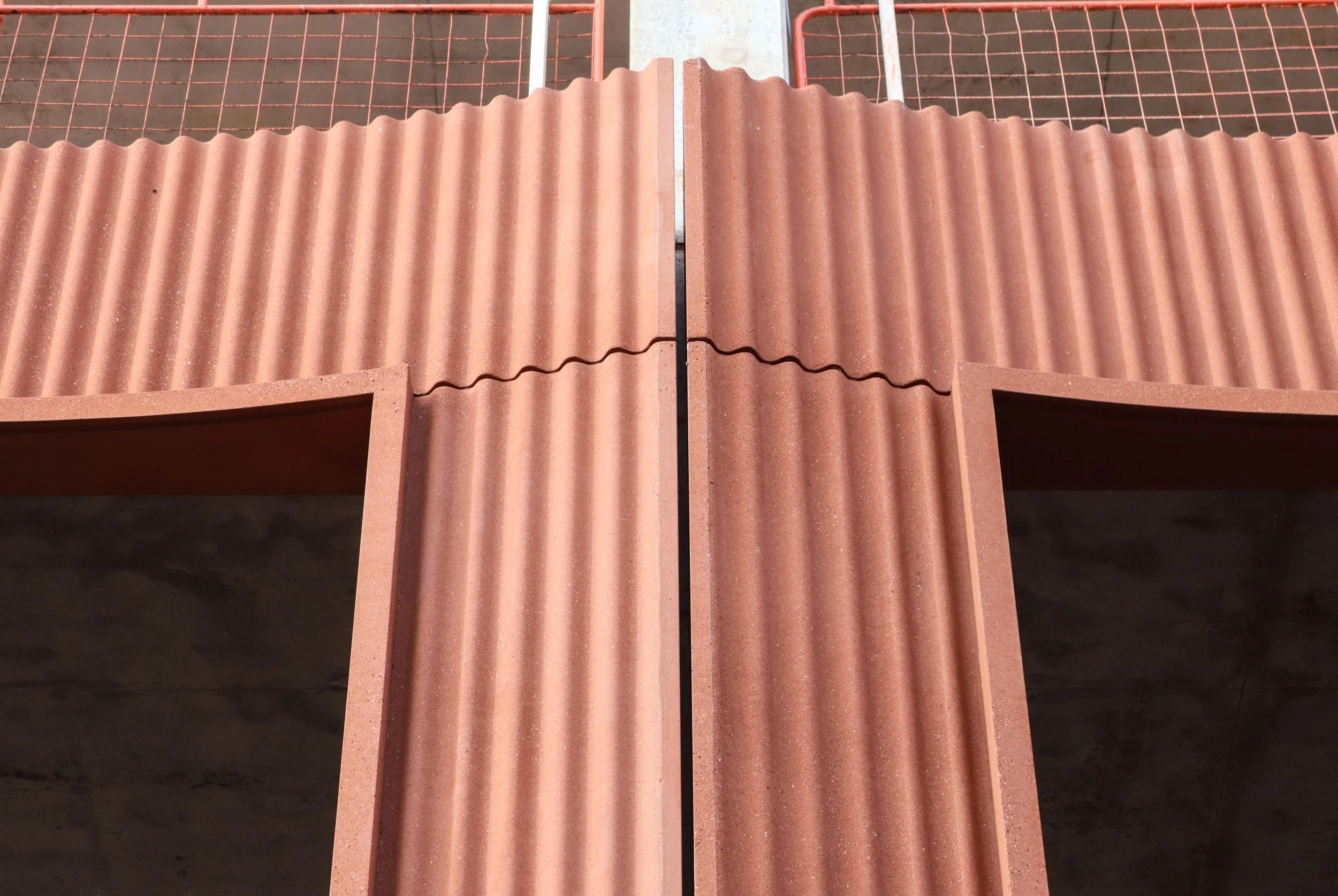 First look of striking Goods Yard façade in Stoke-on-Trent revealed ...
