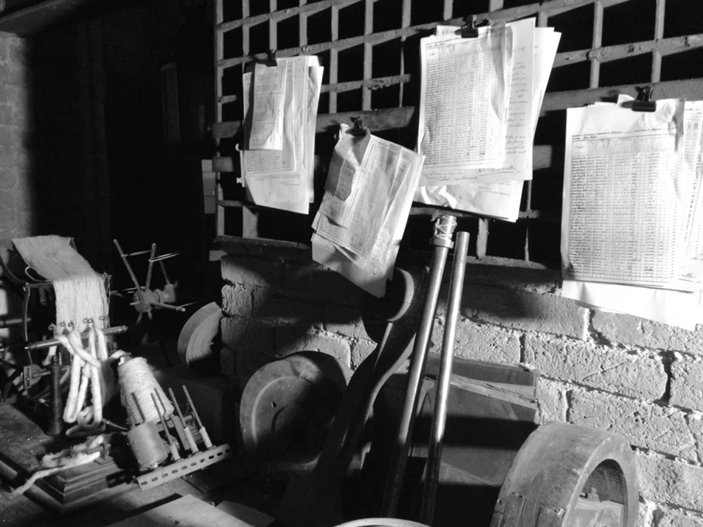 Talbot Mill | Conversion in Manchester | Capital&Centric — Capital ...