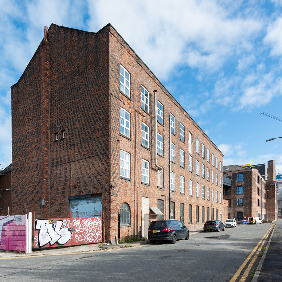 Manchester’s Piccadilly East set for creative workspaces as Capital ...