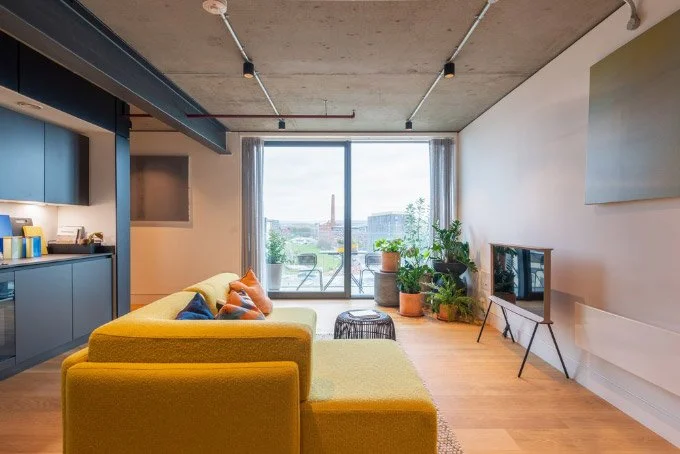 Capital&Centric | Social Impact Property Developers