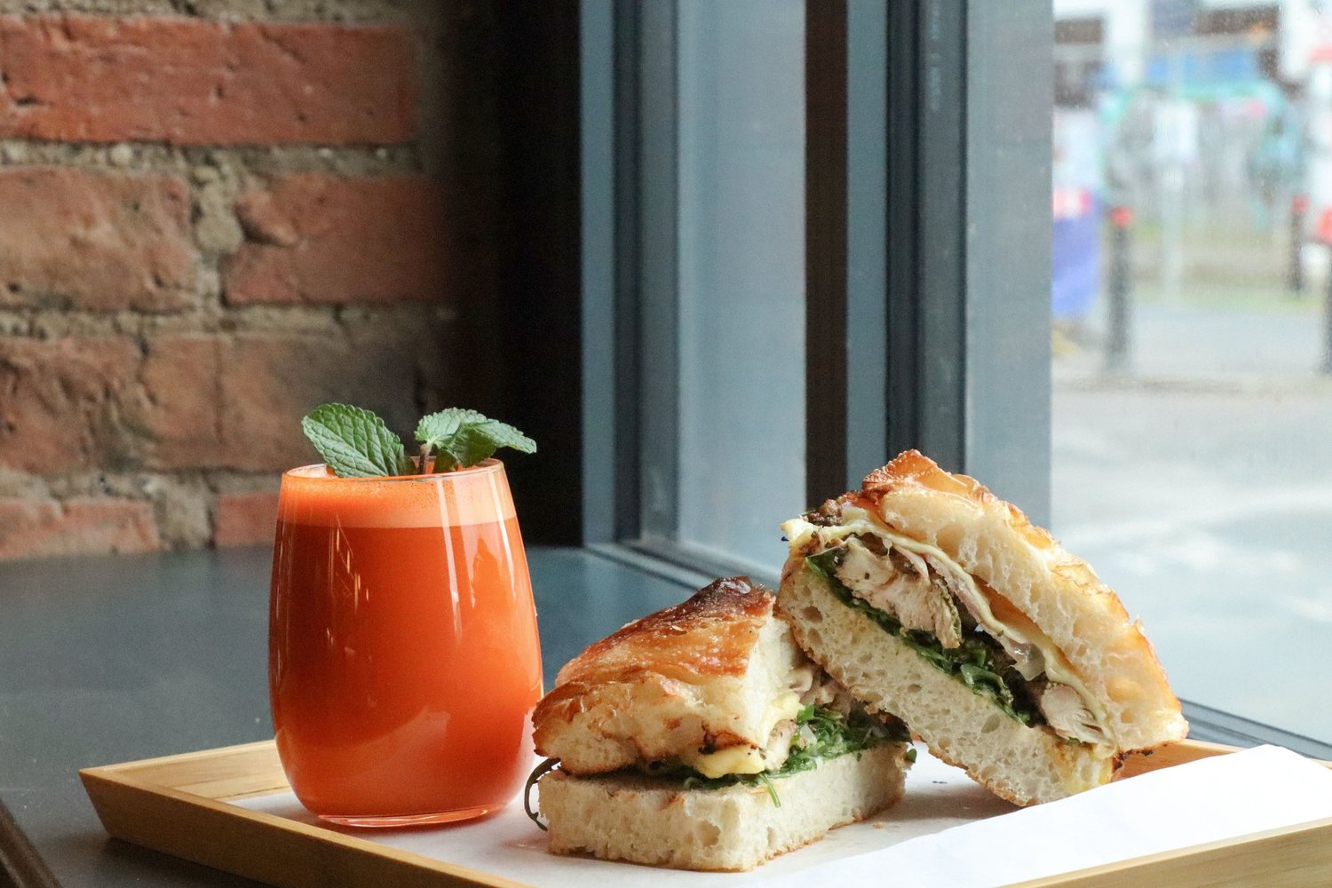 Ancoats fave Cotton open new café bar at Capital&Centric’s Neptune Mill ...