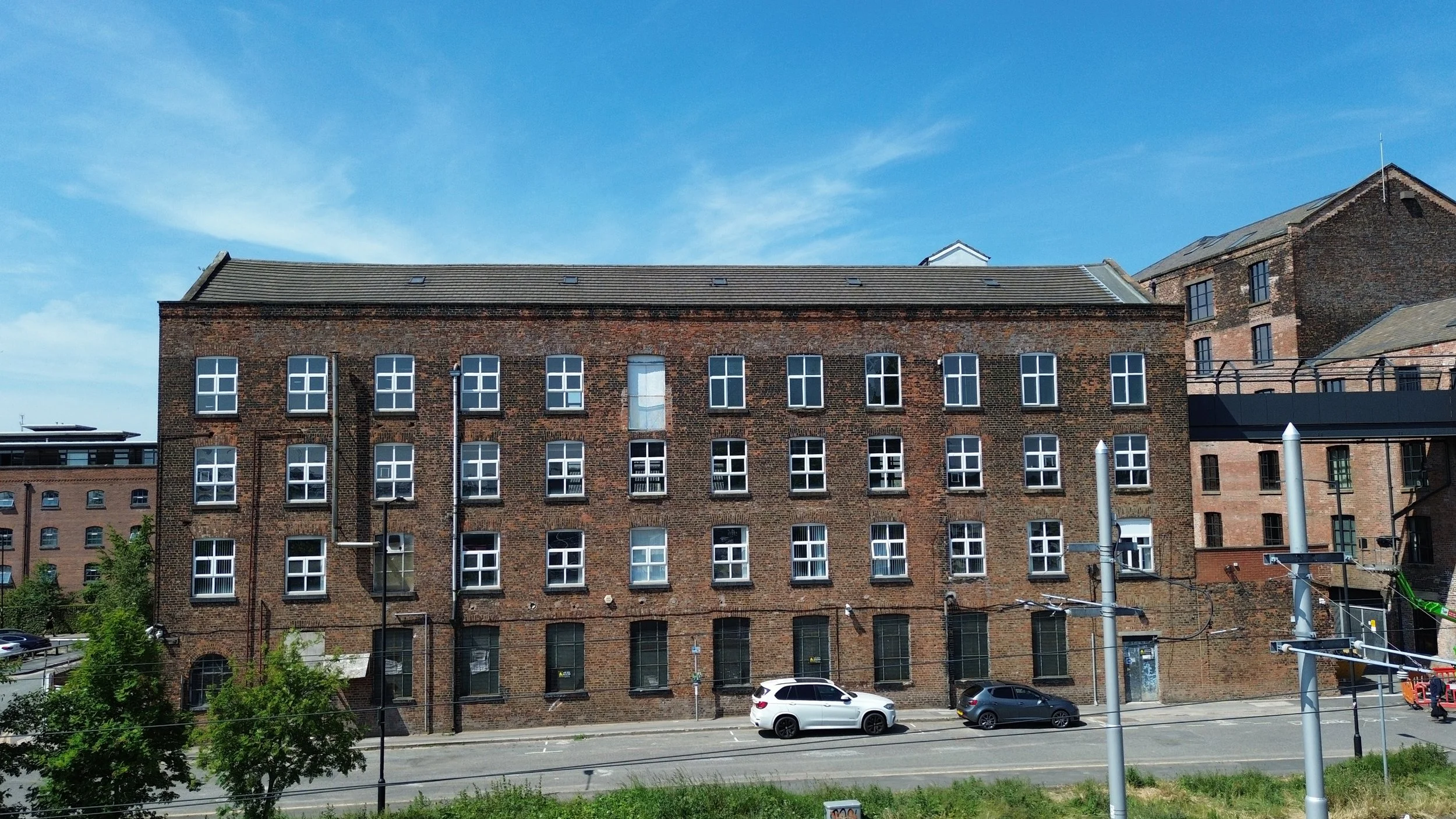 Capital&Centric | Social Impact Property Developers