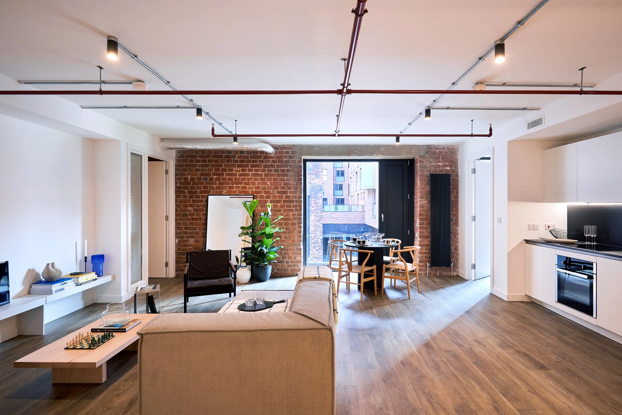 Capital & Centric | Projects