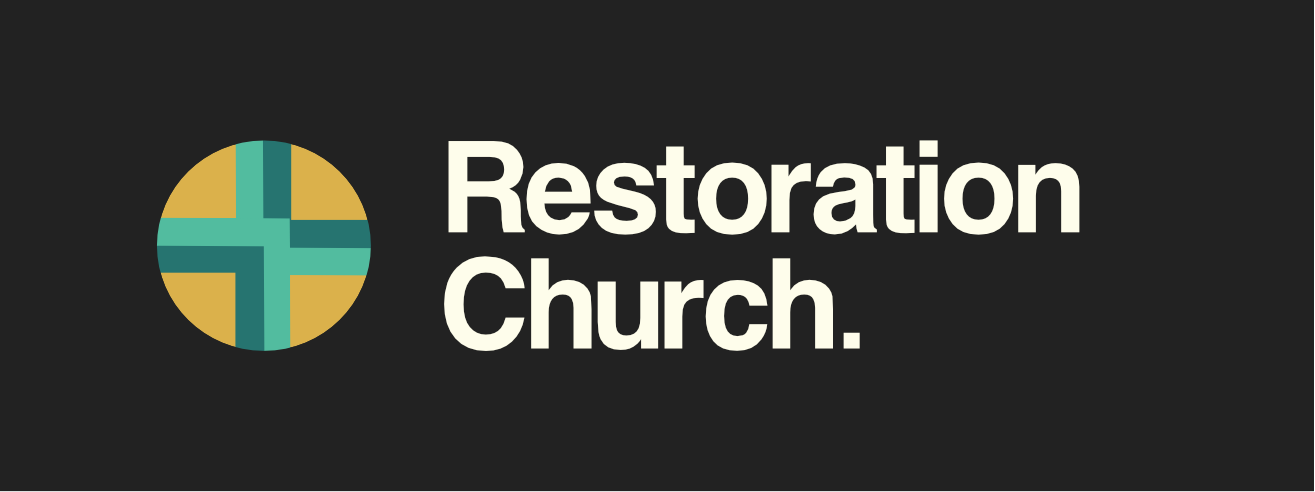 Restoration Church Logo
