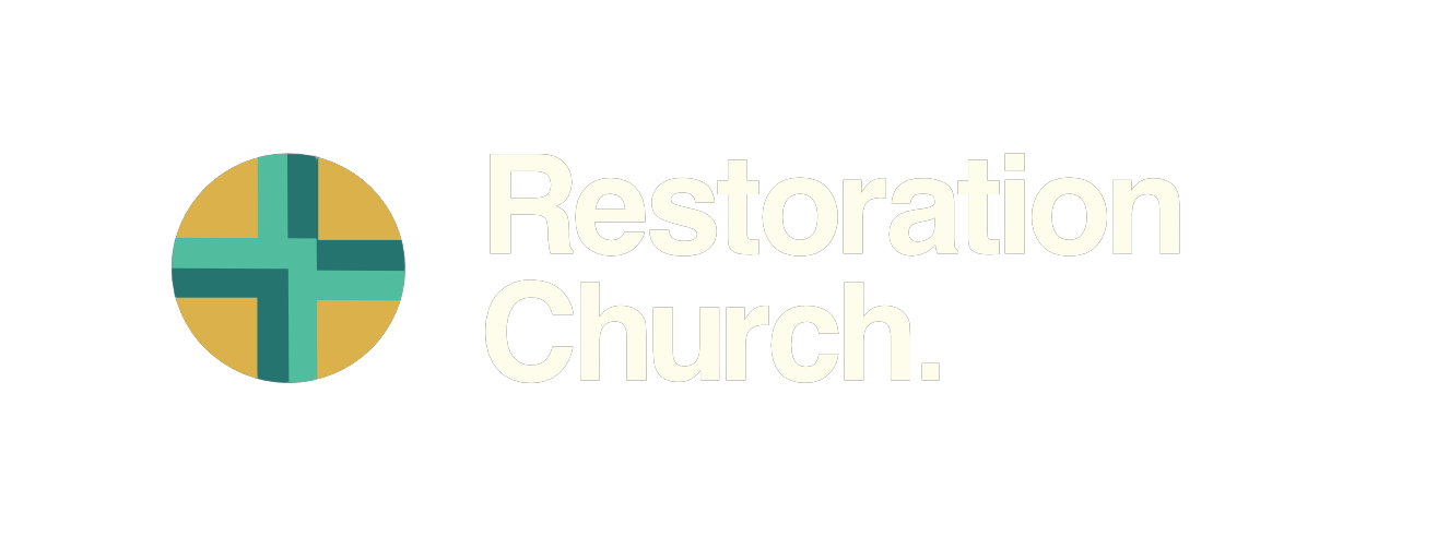 Restoration Church Logo