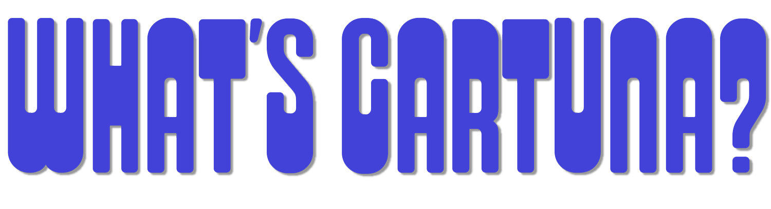 About — Cartuna