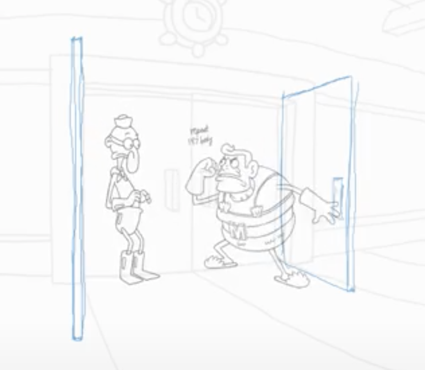 SpongeBob 360 — Cartuna