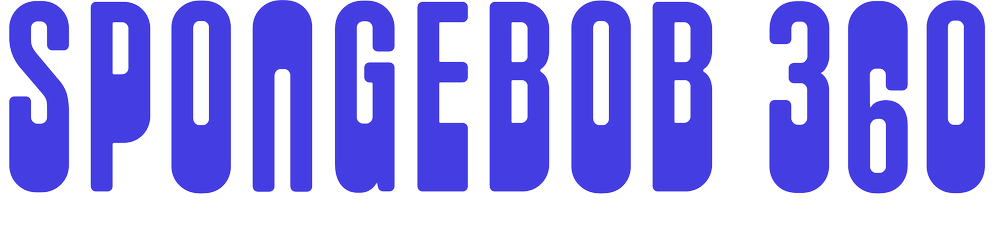 SpongeBob 360 — Cartuna