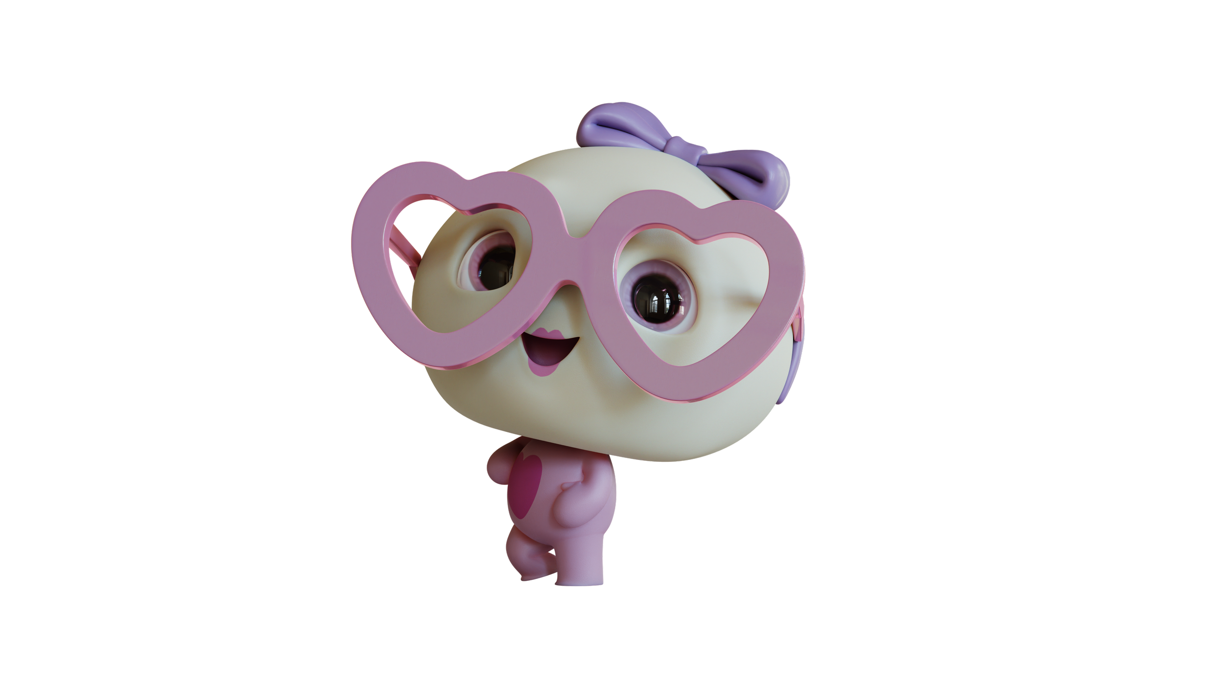 My Squishy Littles — Cartuna