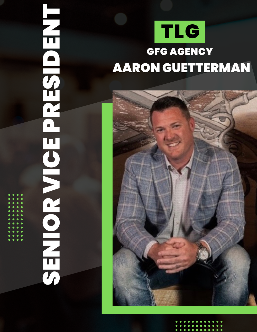 THE UNpinned 10 — Guetterman Financial Group, inc