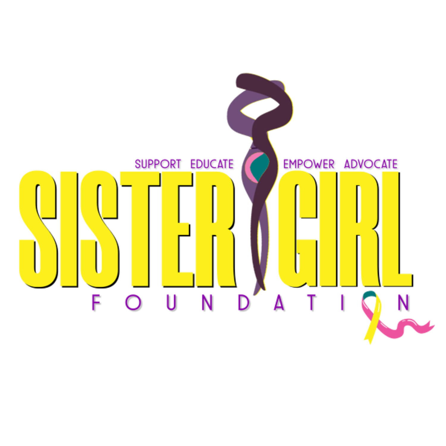 I Am Sister Girl Retreat Day — Sister Girl Foundation