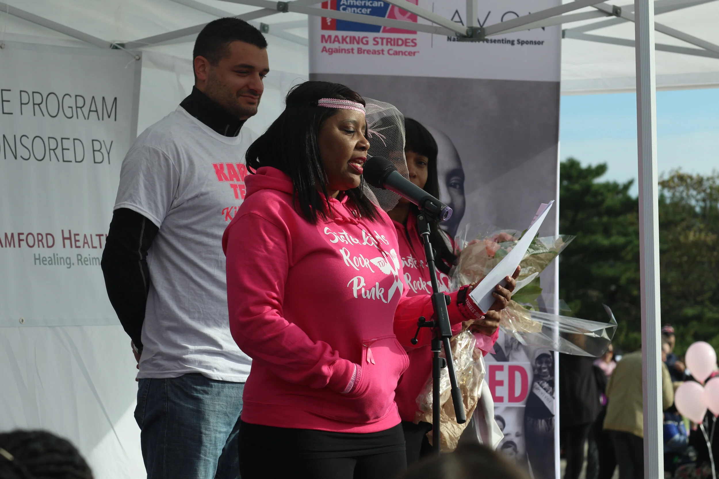 Tai-Jaih Davis Caretaker Award — Sister Girl Foundation