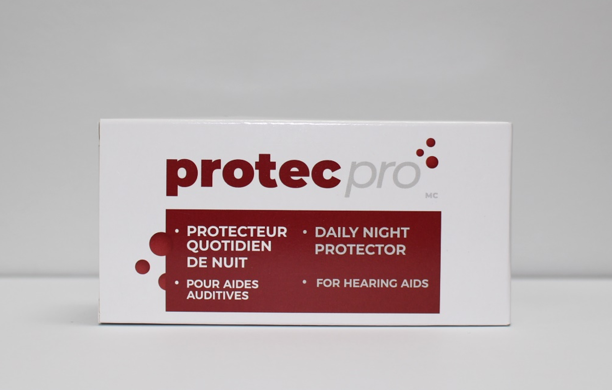 Vente de produits d'entretien — Clinique Danie Jean Audioprothésistes