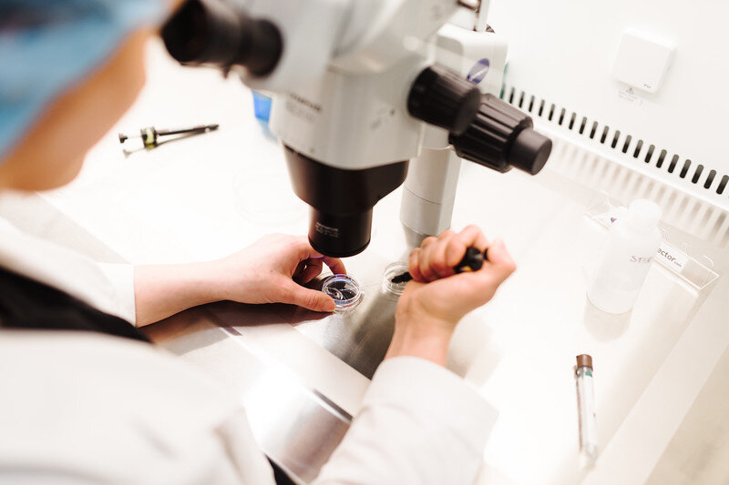 Semen Analysis — Your Family Fertility