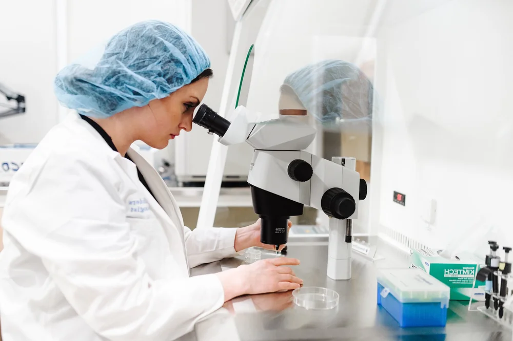 Semen Analysis — Your Family Fertility