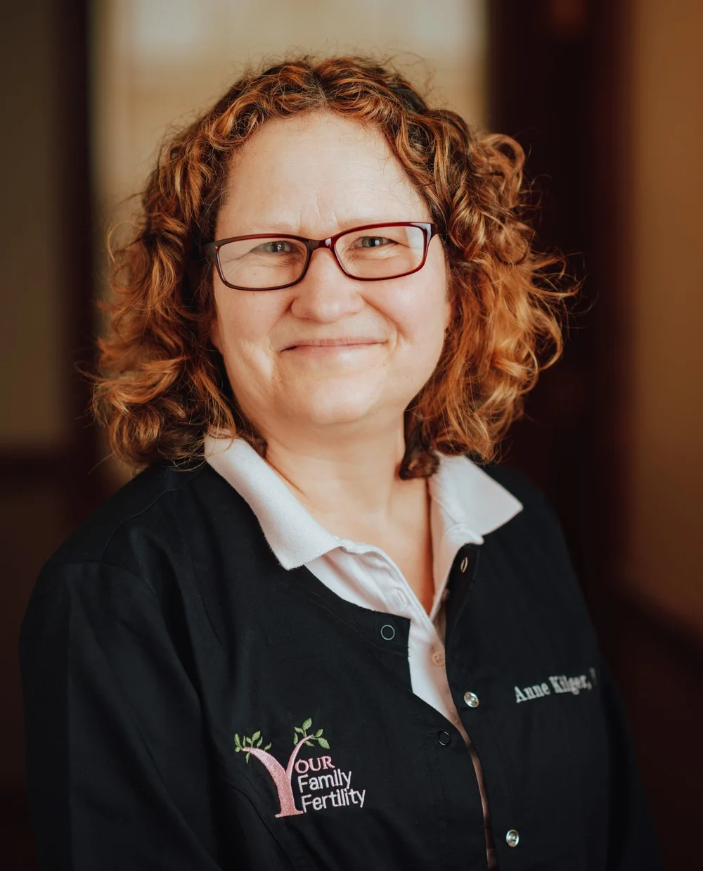 Meet The Team — Your Family Fertility