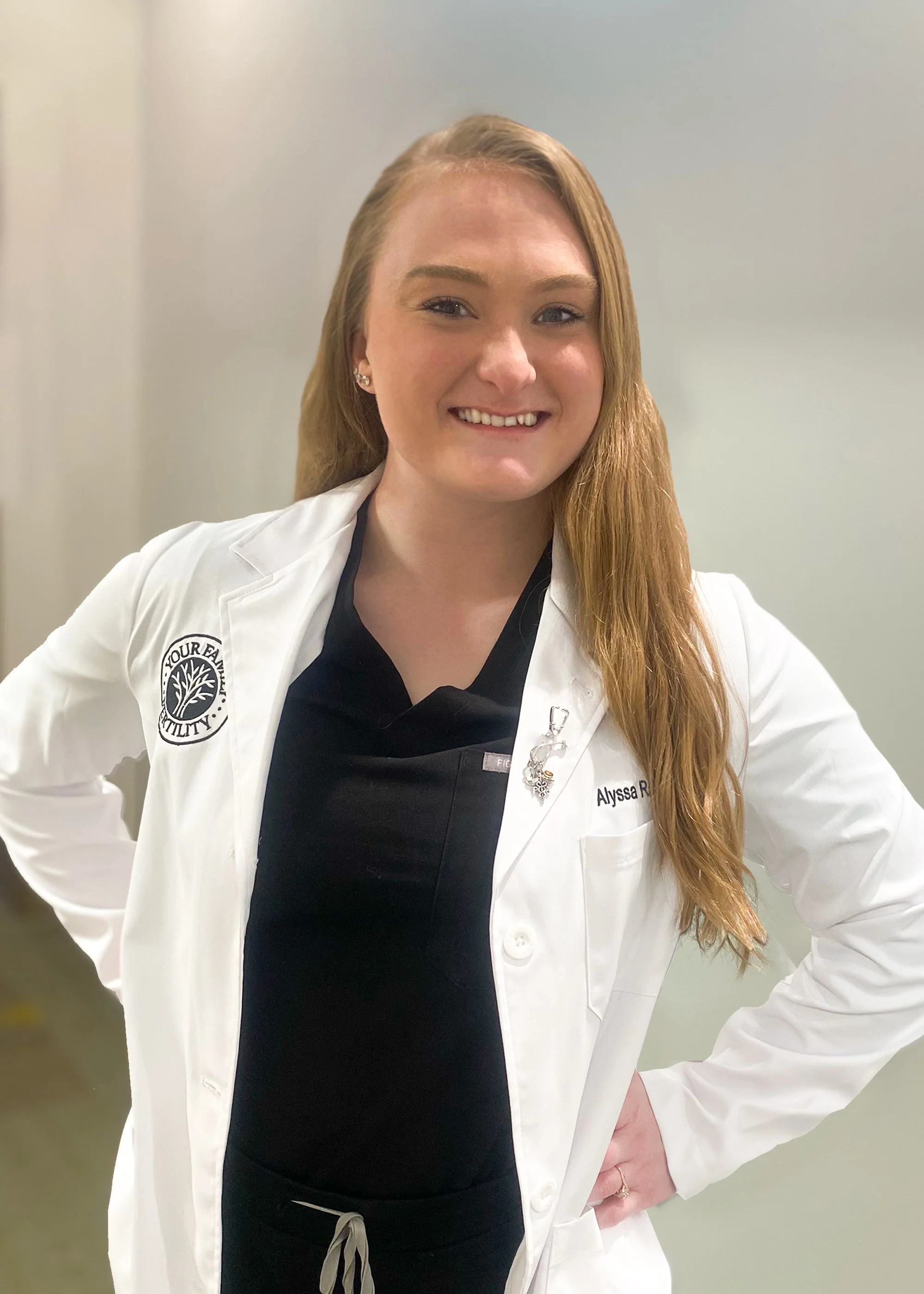 Meet The Team — Your Family Fertility