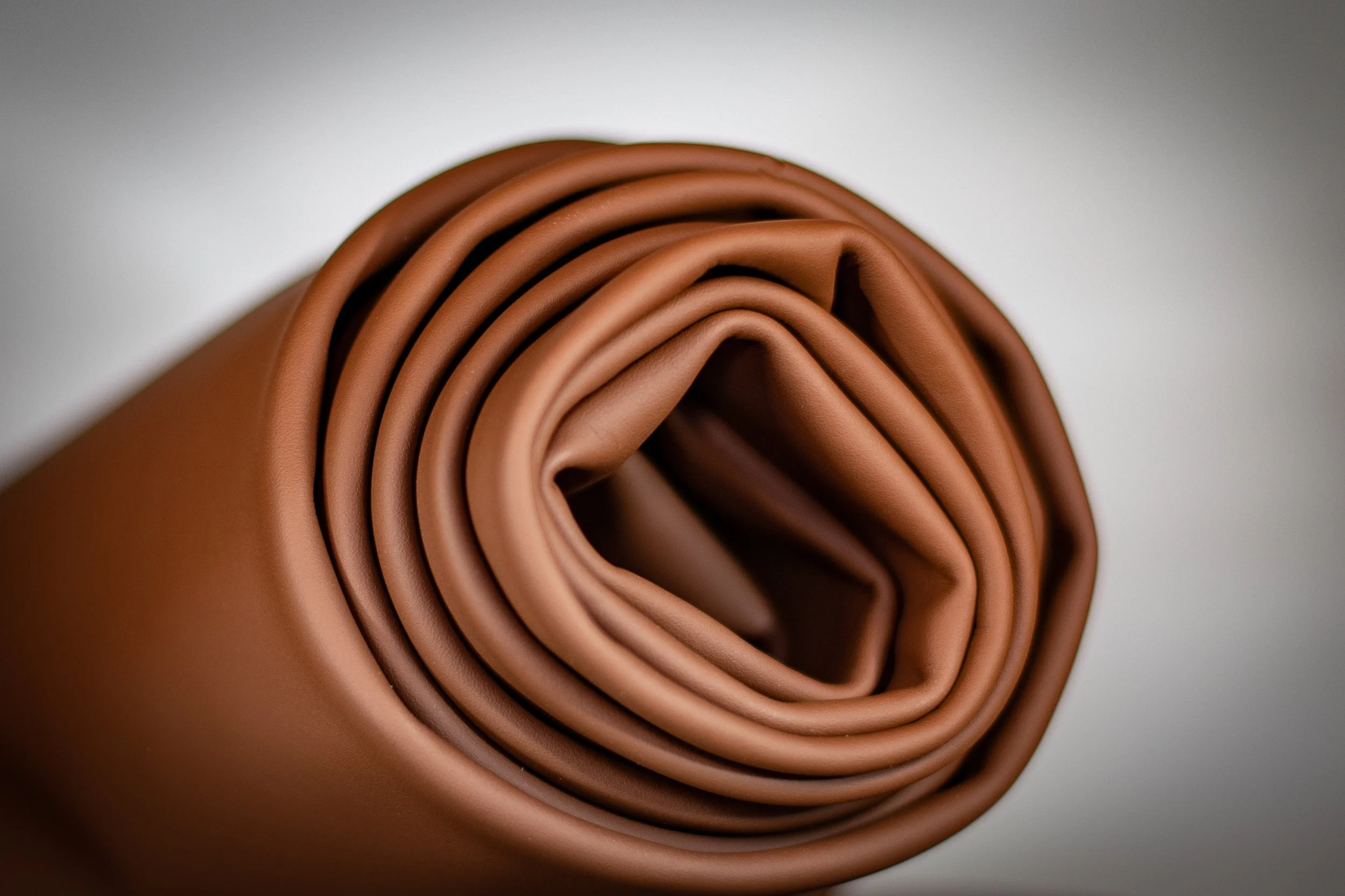 Doe Brown • Premium Whole and Half Leather Hides — Just Hides