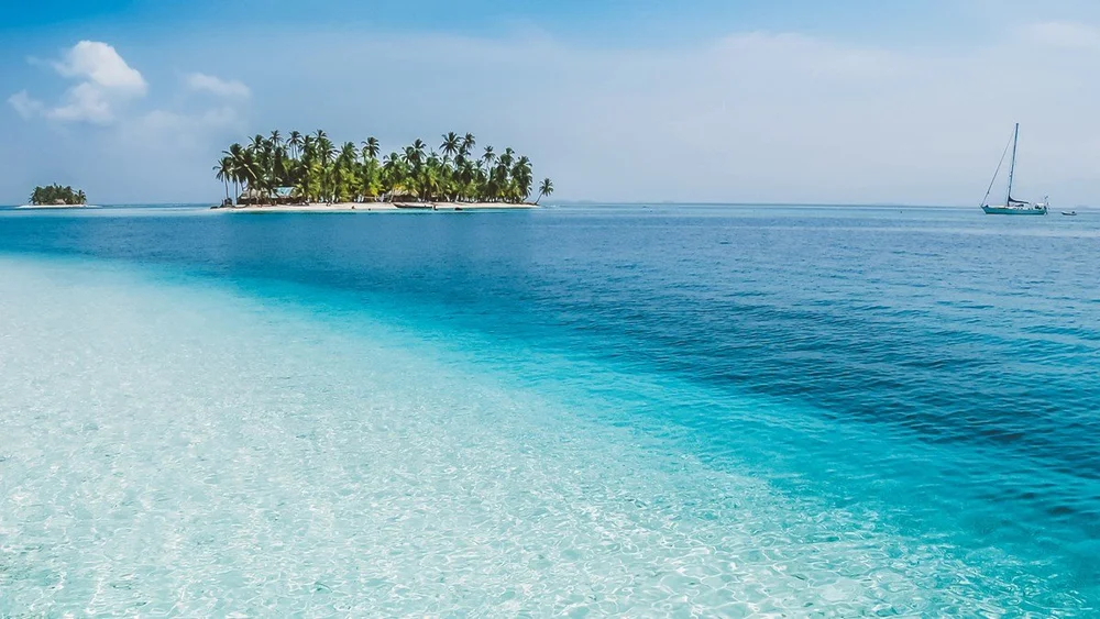 Desert Island: The Shipwrecked Survival Experience | Above + Beyond