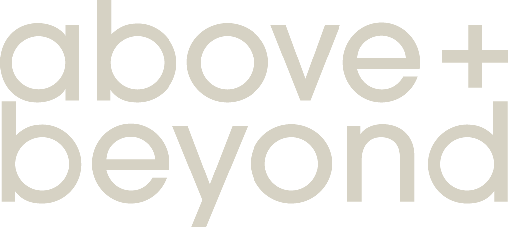 Above And Beyond Logo Png