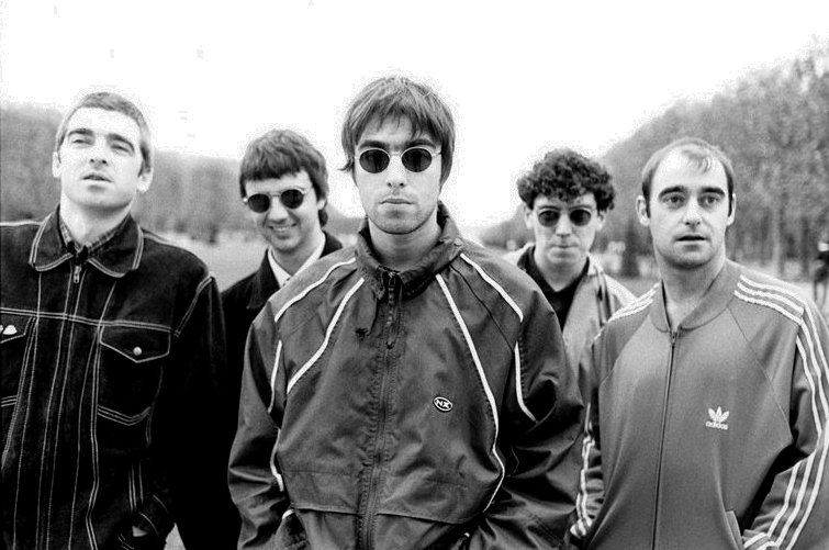 Oasis Reunion 2025 | Above + Beyond