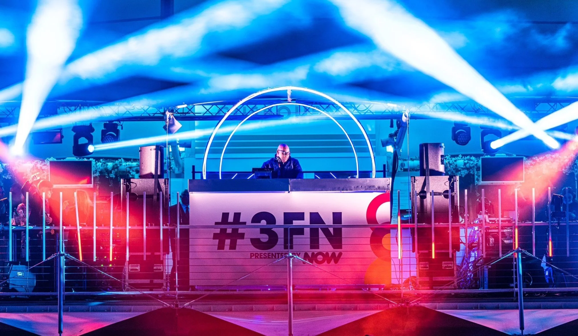 Goodwood 3FN AD Landing Page - Above + Beyond