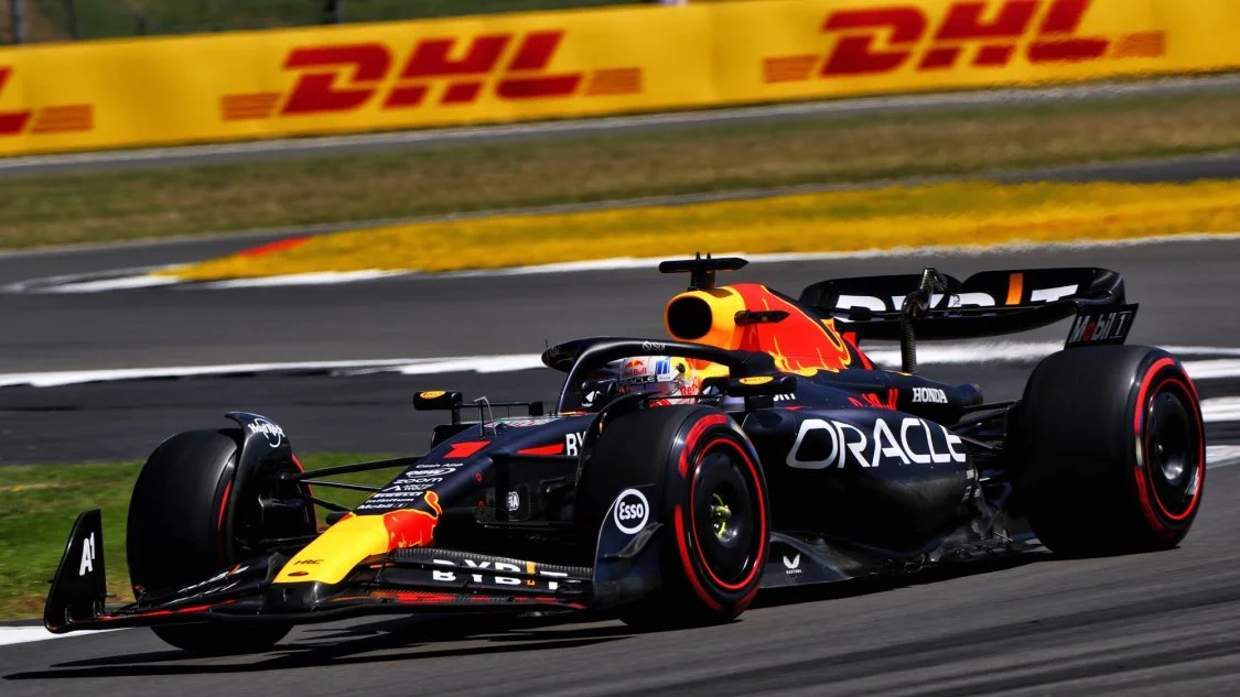 British Grand Prix Hospitality Packages (F1 Silverstone Circuit ...