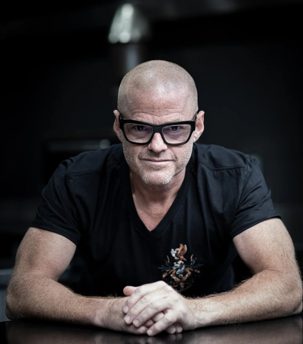 The Fat Duck Restaurant in Bray, Berkshire (An Unforgettable Experience ...