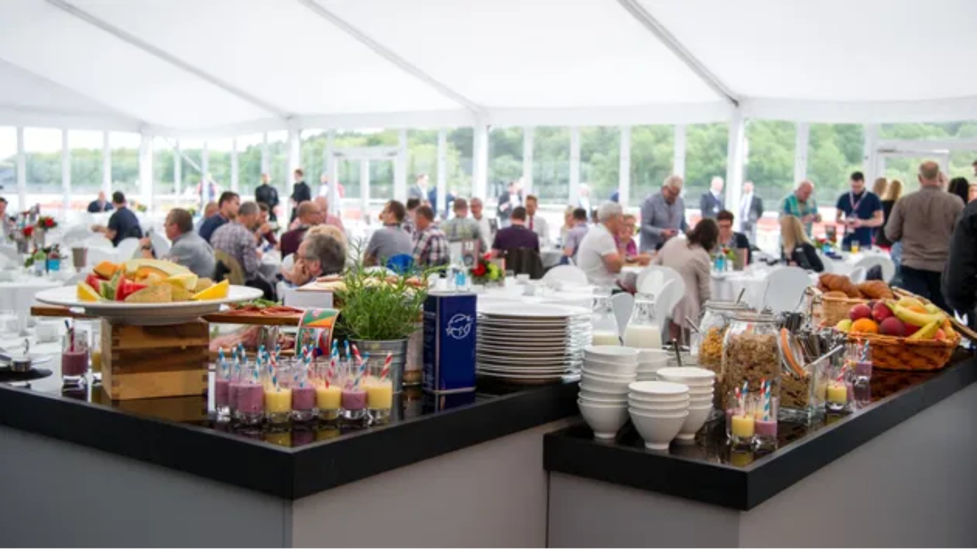 British Grand Prix Hospitality Packages (F1 Silverstone Circuit ...