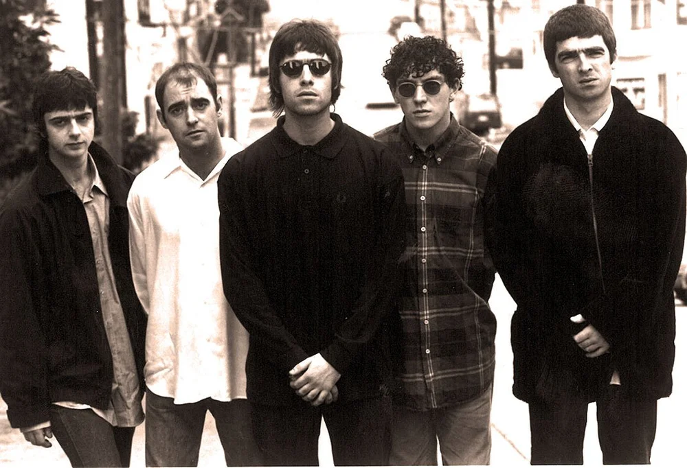 Oasis Reunion 2025 | Above + Beyond