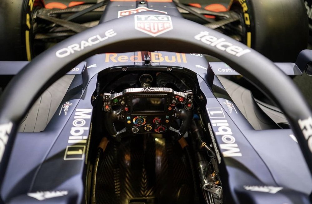 Red Bull Factory Tour | Above + Beyond