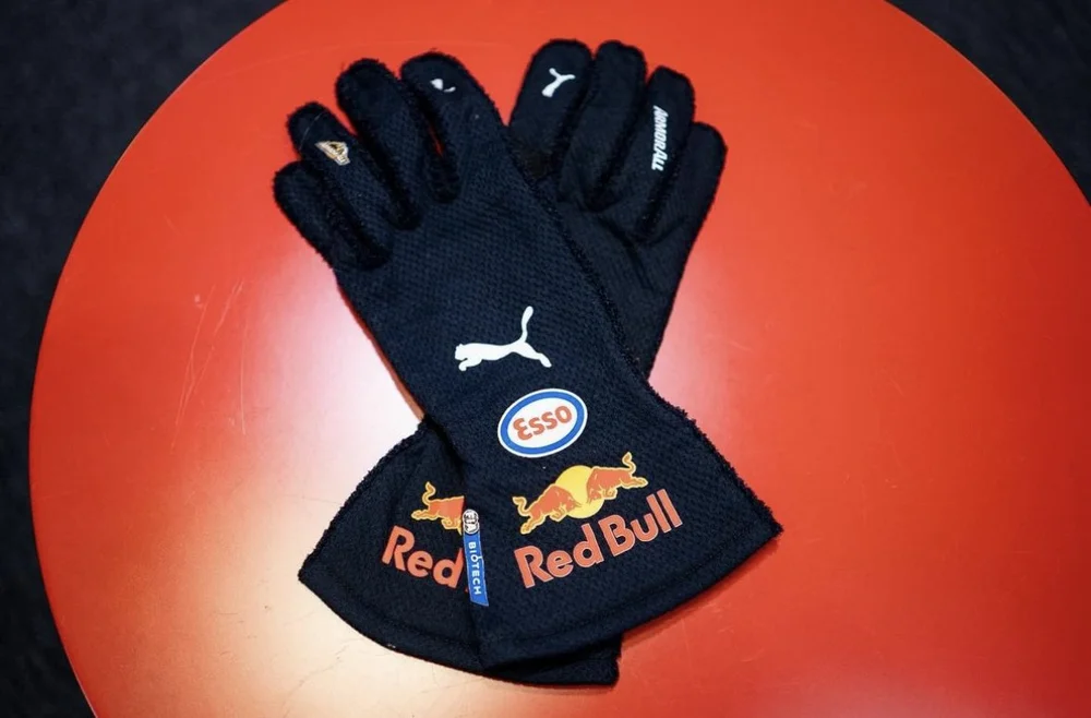 Red Bull Factory Tour | Above + Beyond