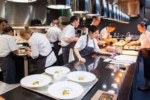 The Fat Duck Restaurant in Bray, Berkshire (An Unforgettable Experience ...