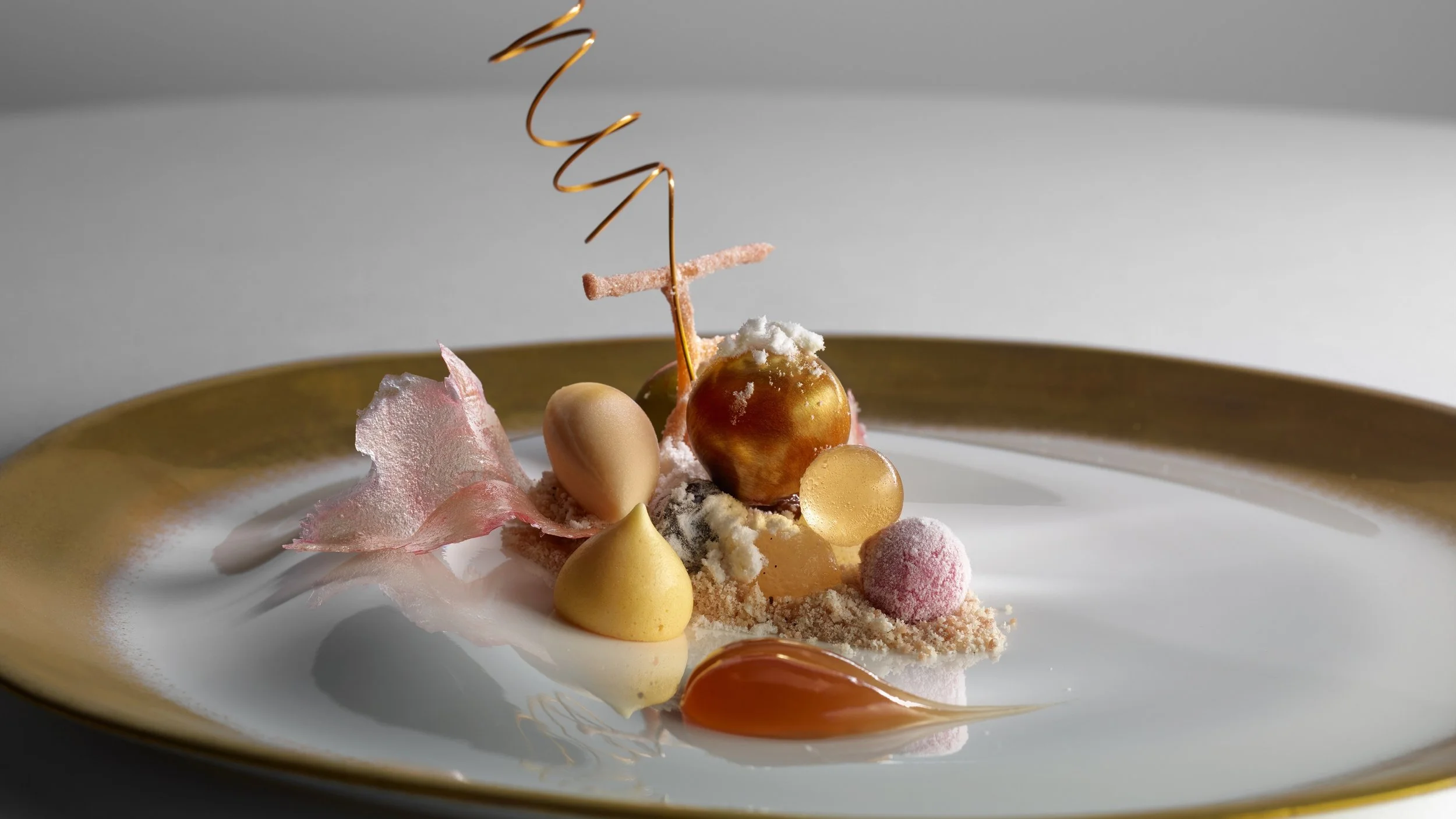 The Fat Duck Restaurant in Bray, Berkshire (An Unforgettable Experience ...