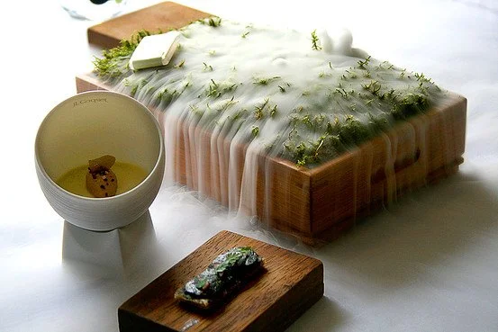The Fat Duck Restaurant in Bray, Berkshire (An Unforgettable Experience ...