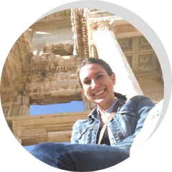 Nos conseillers — Passion Voyage