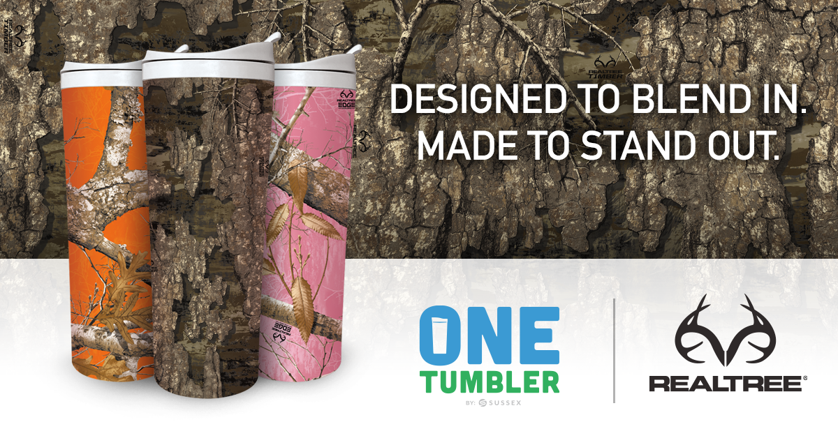 Realtree Logo Png