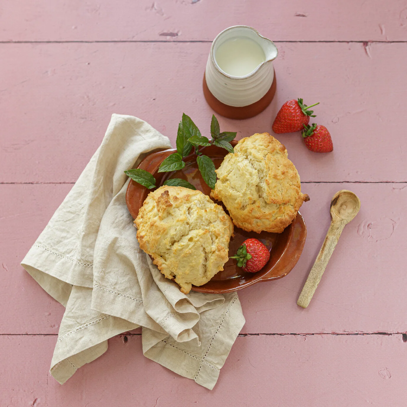 White Washed Wood Product and Food Photography Backdrop — Ana Dorado ...