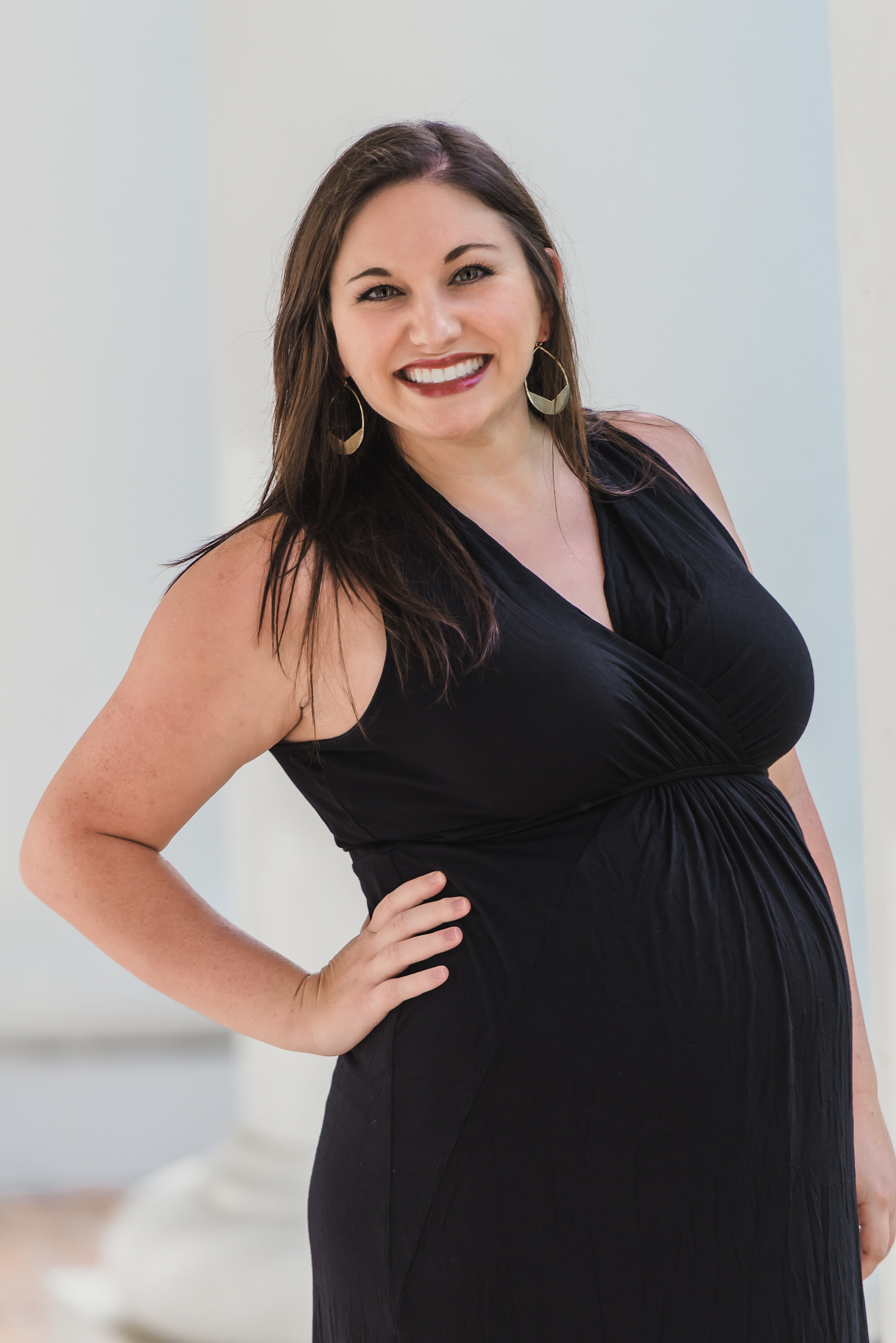 Our Staff — June's Dancers