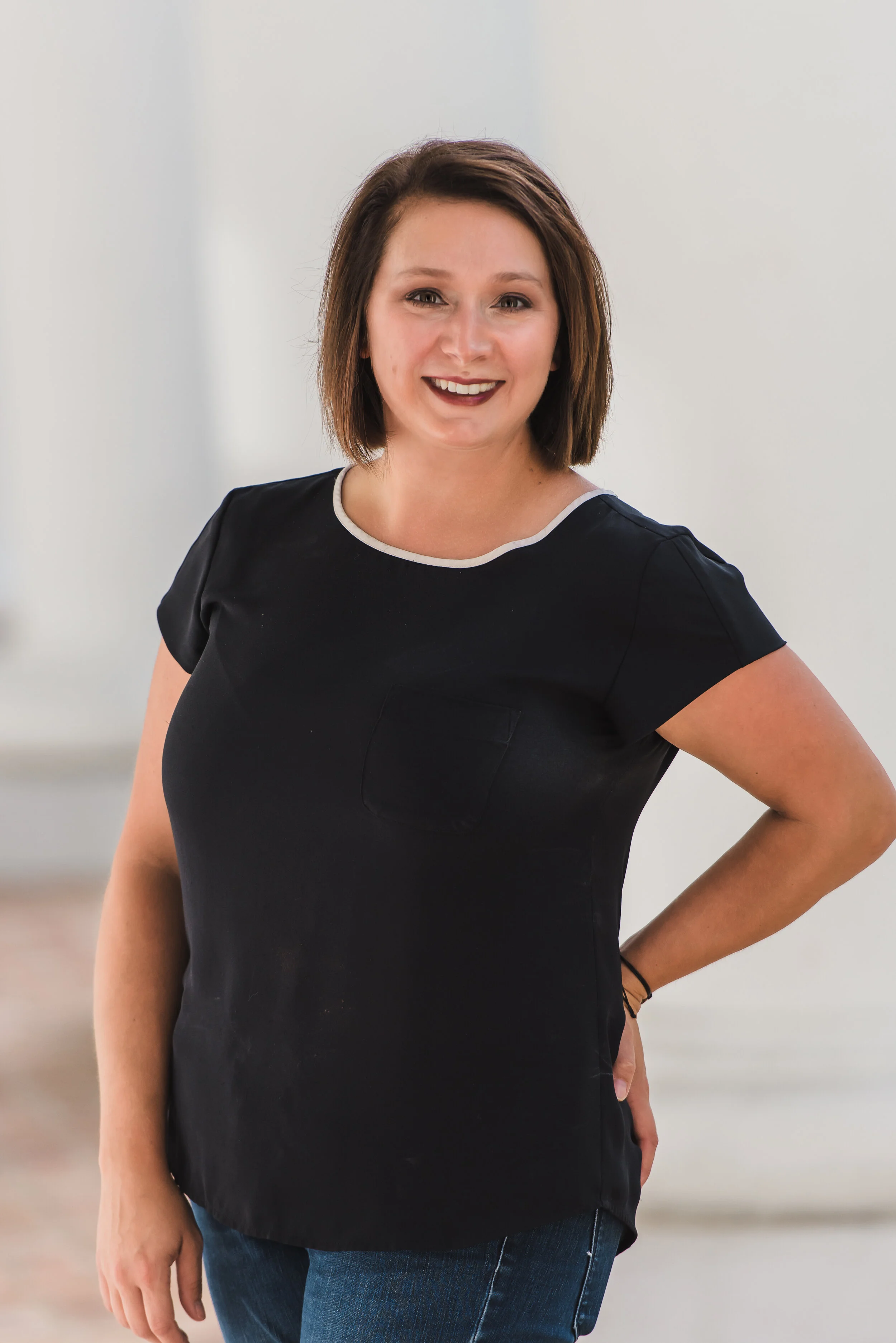 Our Staff — June's Dancers