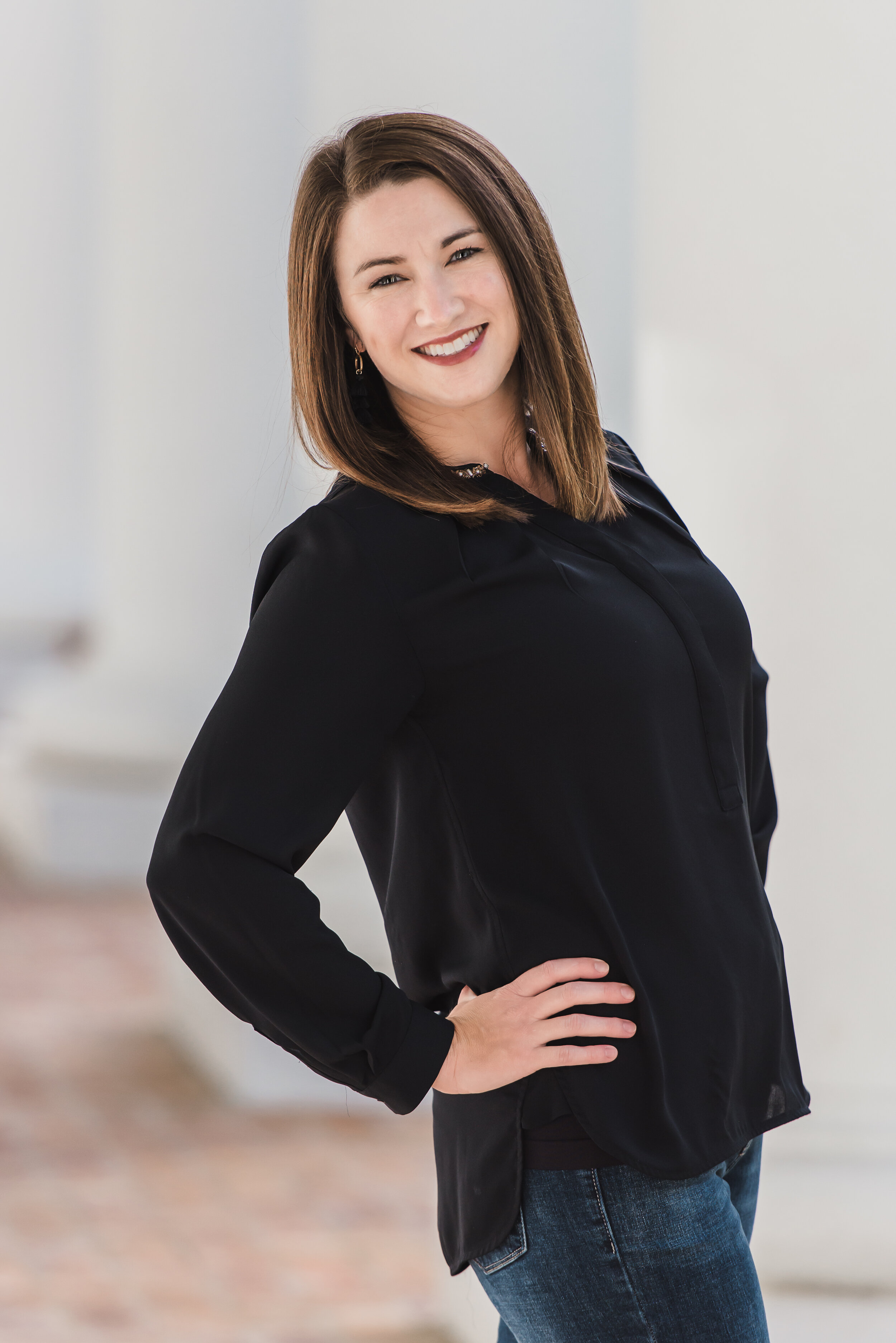 Our Staff — June's Dancers