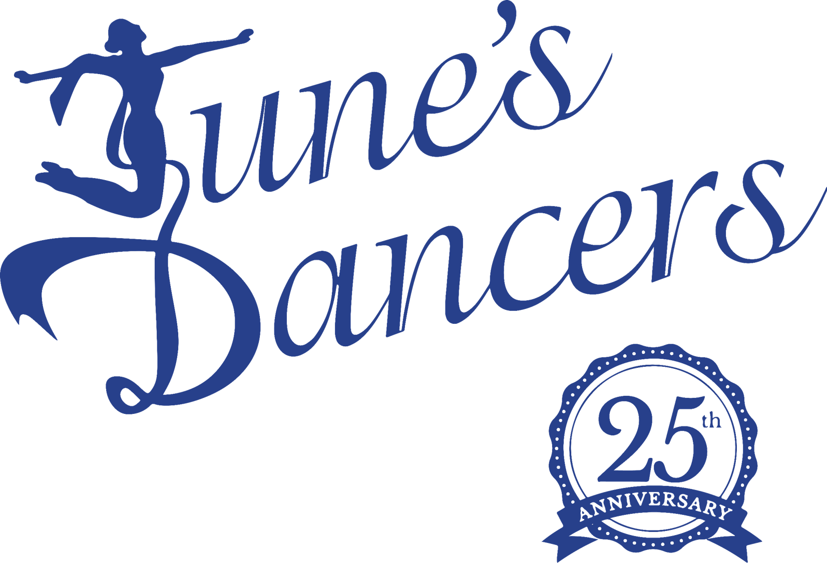 June's Dancers