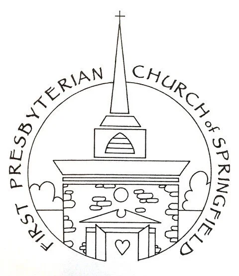 First Presbyterian Church Of Springfield