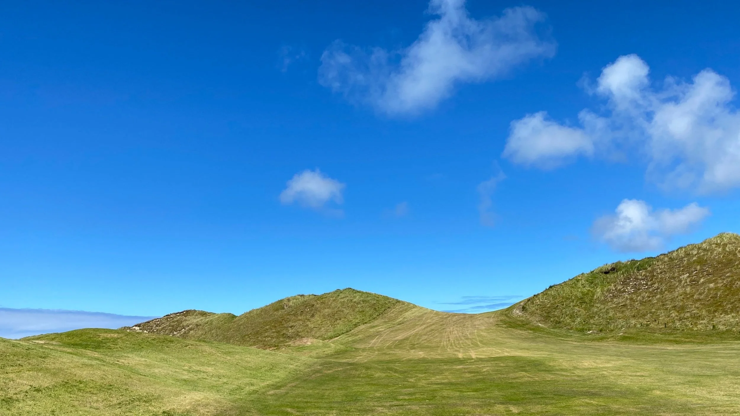 Chasing Scratch: A Golf Podcast