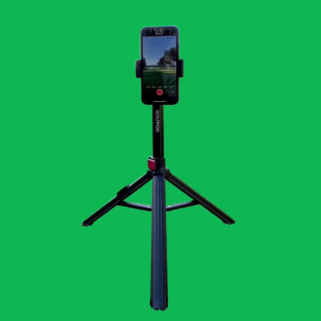 Partners — Chasing Scratch: A Golf Podcast