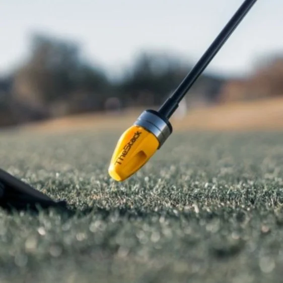 Partners — Chasing Scratch: A Golf Podcast