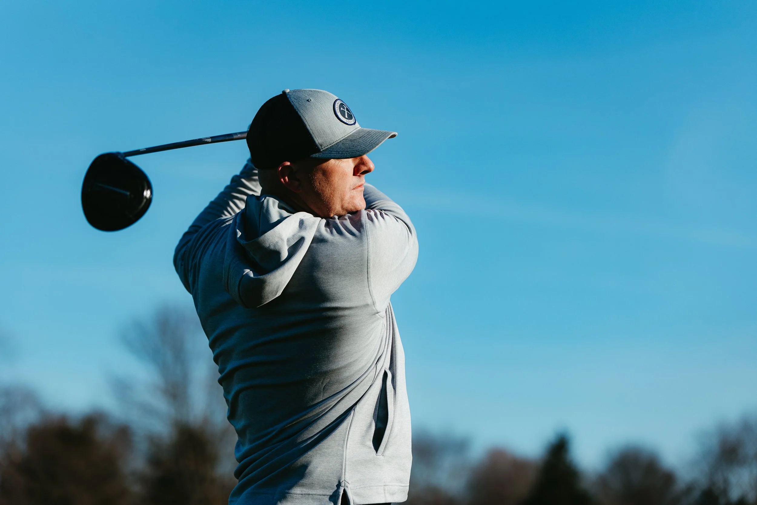 Chasing Scratch: A Golf Podcast