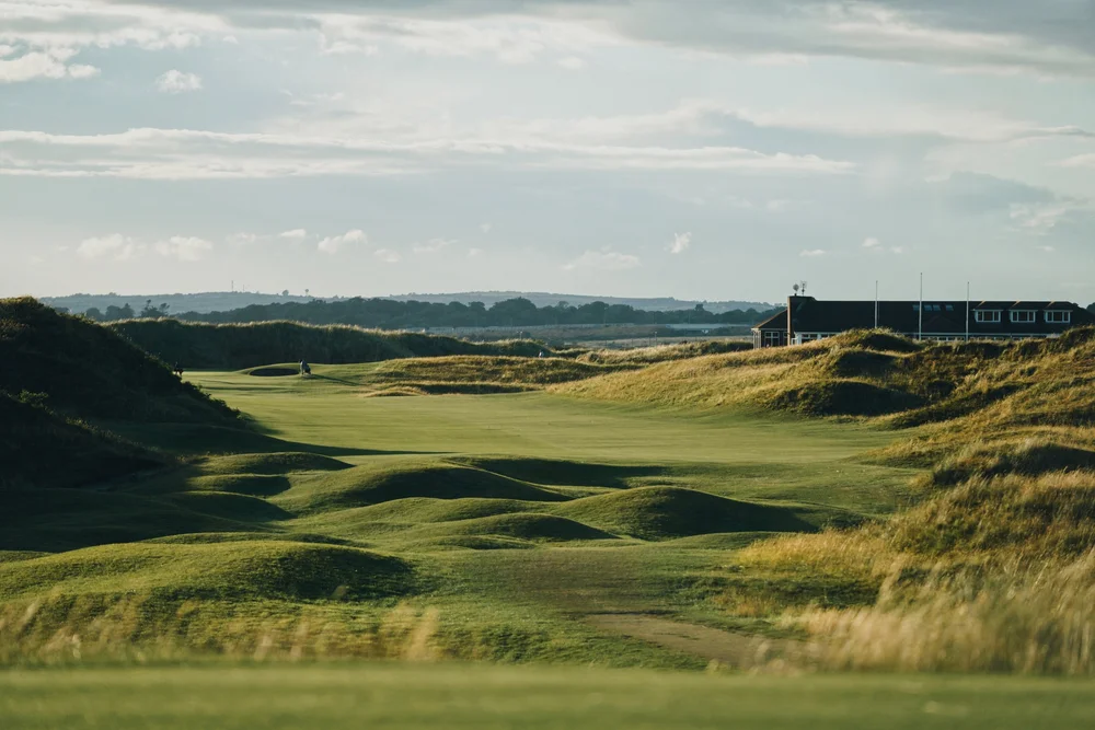 Home — Chasing Scratch: A Golf Podcast