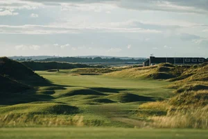 Chasing Scratch: A Golf Podcast